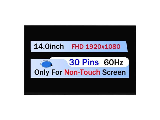 Click here for NUOLAISUN 14.0 For Dell Latitude 5440 5450 P165G00... prices