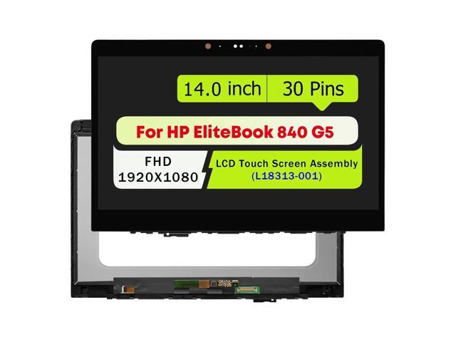 Click here for NUOLAISUN 14.0 for HP EliteBook 840 G5 L18313-001... prices