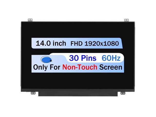 Click here for NUOLAISUN 14.0 FHD 1920*1080 For Lenovo ThinkPad T... prices