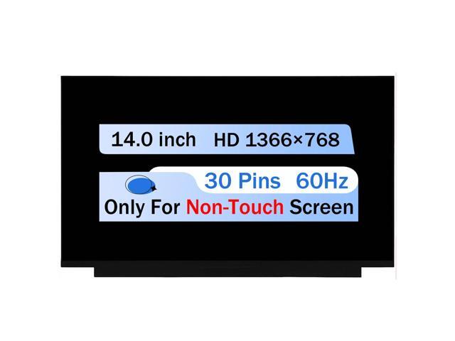 Click here for M47192-001 14.0 LCD Replacement Compatible with HP... prices