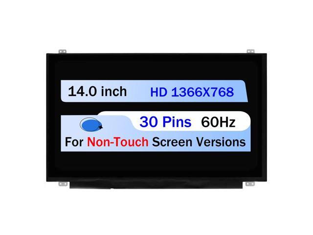 Click here for NUOLAISUN B140XTN02.E For Dell Inspiron 14 3480 LC... prices