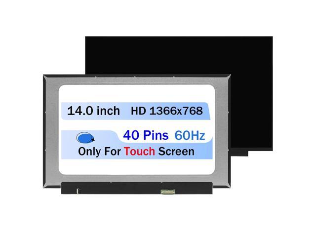 Click here for NUOLAISUN 14 HD 1366*768 for HP Chromebook 14A-NA0... prices