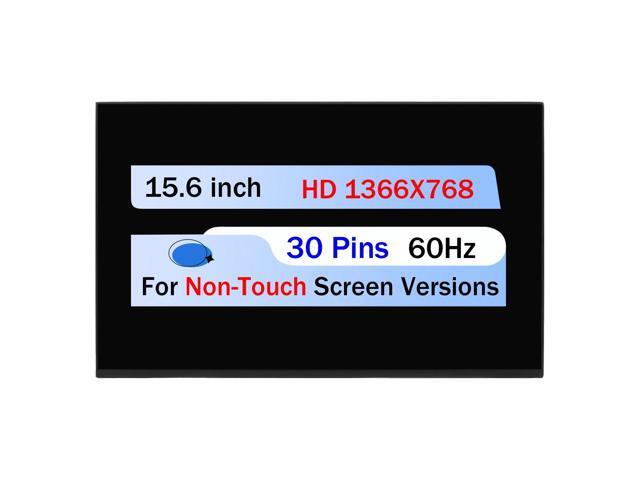 Click here for NUOLAISUN NT156WHM-N46 For Dell Latitude 15 3520 P... prices