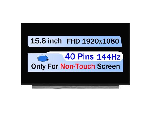 Click here for NUOLAISUN 15.6 LCD Replacement for Lenovo LOQ 15IR... prices