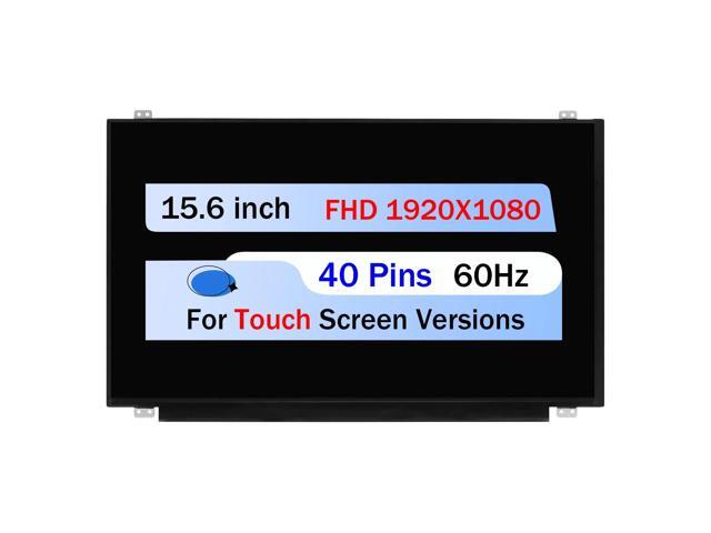 Click here for NUOLAISUN NV156FHM-T00 LCD Touch Screen Display 15... prices