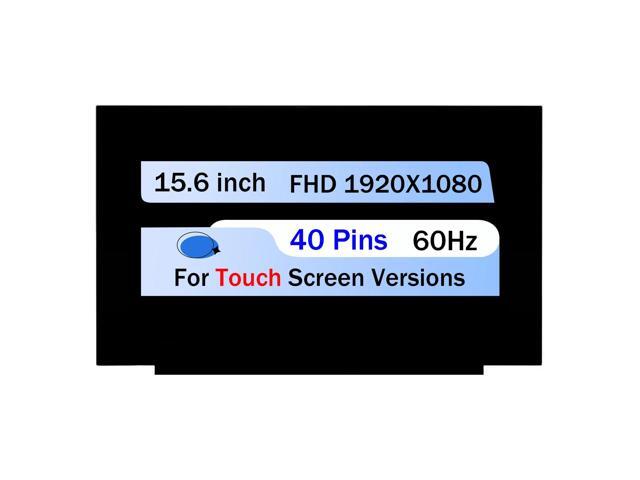 Click here for NUOLAISUN 15.6 for Lenovo FRU 5D10W46422 SD10W7324... prices