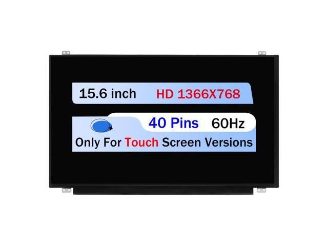 Click here for NUOLAISUN B156XTK01.0 15.6 For HP 15-AU147CL LED L... prices