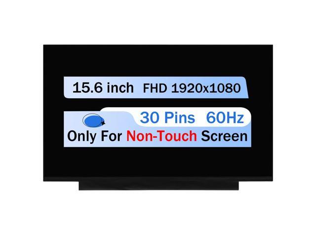Click here for 15.6 LCD Replacement for Lenovo ThinkPad T590 P53S... prices