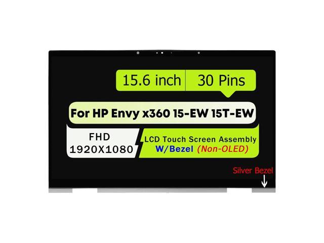 Click here for NUOLAISUN Replacement for HP Envy x360 15-ew 15t-e... prices