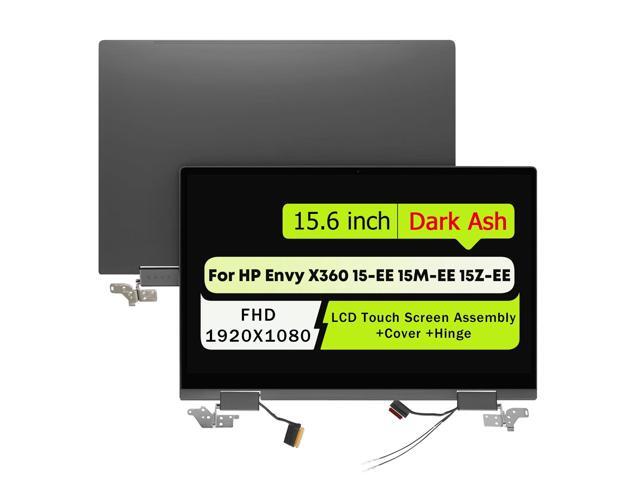 Click here for NUOLAISUN L93181-001 L93183-001 15.6 LCD Screen Re... prices