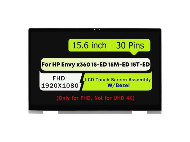 Click here for NUOLAISUN L93182-001 L93180-001 for HP Envy x360 1... prices