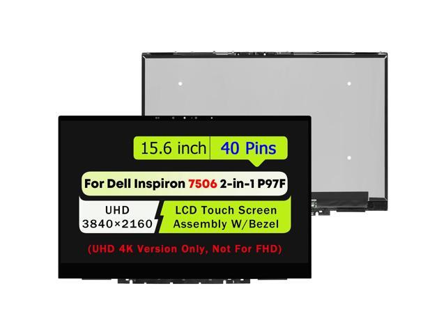 Click here for NUOLAISUN For Dell Inspiron 15 7506 2-in-1 P97F P9... prices