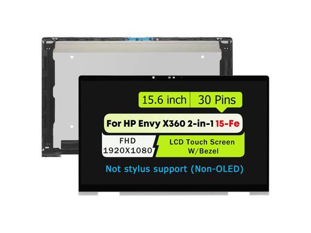 Click here for For HP Envy x360 2-in-1 15-fe 15-fe0013dx 15T-FE00... prices