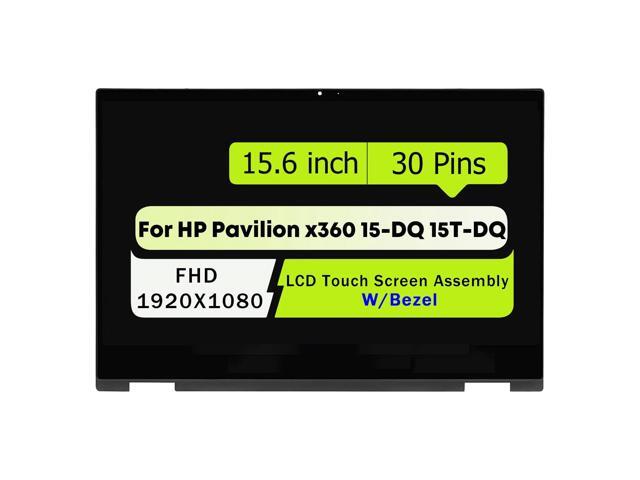 Click here for NUOLAISUN L51357-001 L51358-001 for HP Pavilion x3... prices