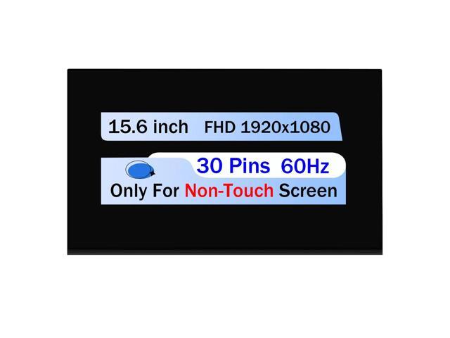 Click here for NUOLAISUN X156NVF8 HW:R1 For HP P/N: M08134-ND1 LC... prices