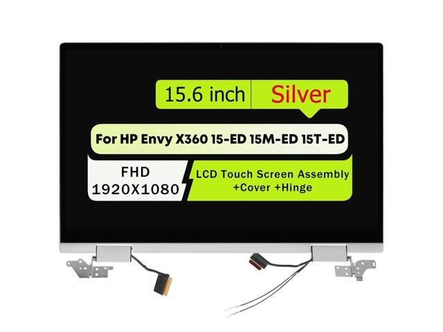 Click here for L93180-001 L82481-440 Screen For HP Envy X360 15-E... prices
