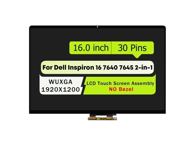 Click here for NUOLAISUN 16 For Dell Inspiron 16 7640 P133F001 WU... prices