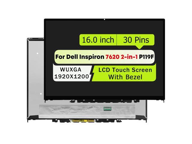 Click here for NUOLAISUN 16 Touch Screen Replacement for Dell Ins... prices