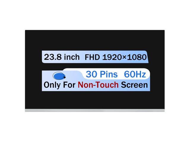 Click here for NUOLAISUN 23.8 for HP All-in-One 24-D 24-dd0117c L... prices