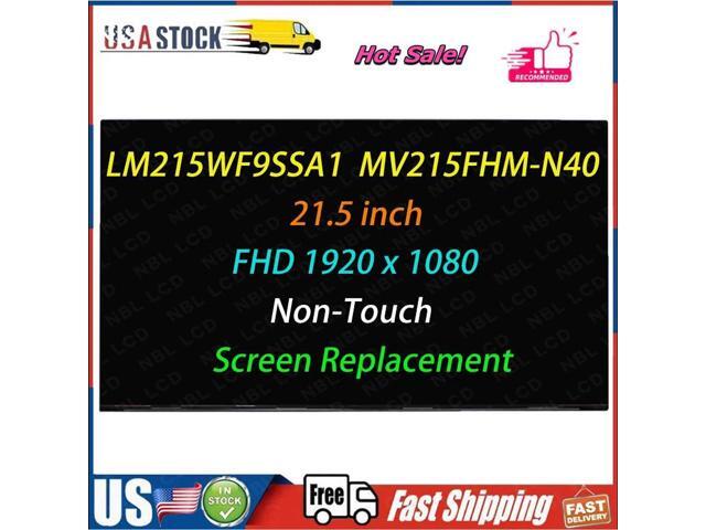 Click here for NUOLAISUN New 21.5 LCD Display Screen Replacement... prices