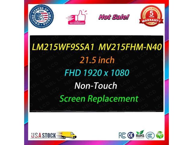 Click here for NUOLAISUN 21.5 LCD Display Screen Replacement LM21... prices