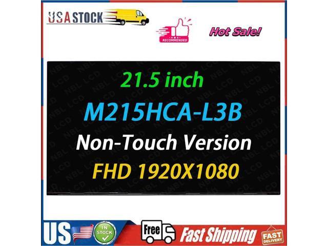 Click here for NUOLAISUN 21.5 LM215WF9-SSA1 for HP 22-C Borderles... prices