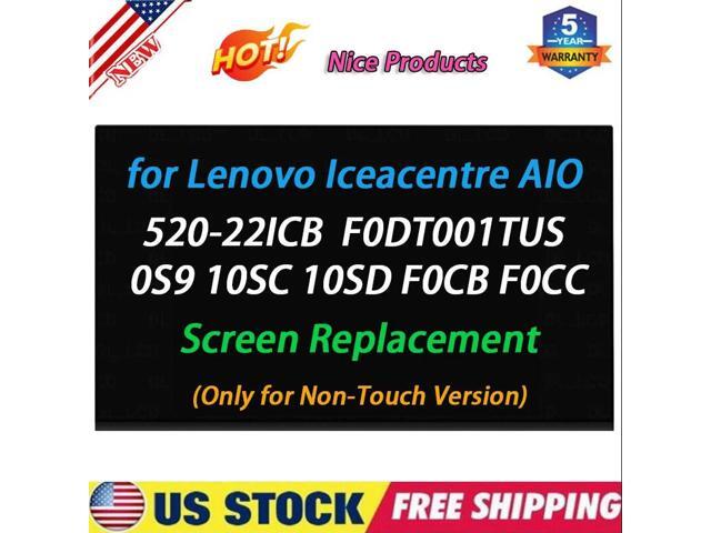 Click here for NUOLAISUN 21.5 for Lenovo Iceacentre 520-22ICB F0D... prices