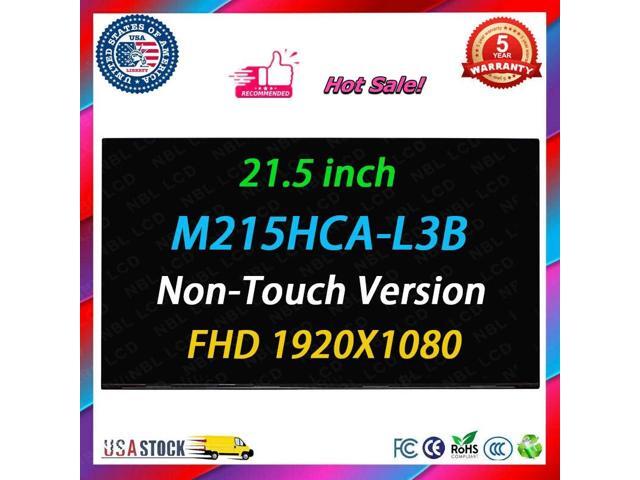 Click here for NUOLAISUN M215HCA-L3B for HP 21.5 22-DF0003W MV215... prices