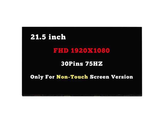 Click here for NUOLAISUN M215HVN02.6 LED LCD Display Non-Touch Sc... prices