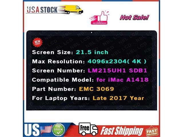 Click here for NUOLAISUN LCD Replacement LM215UH1(SD)(B1) SDB1 SD... prices