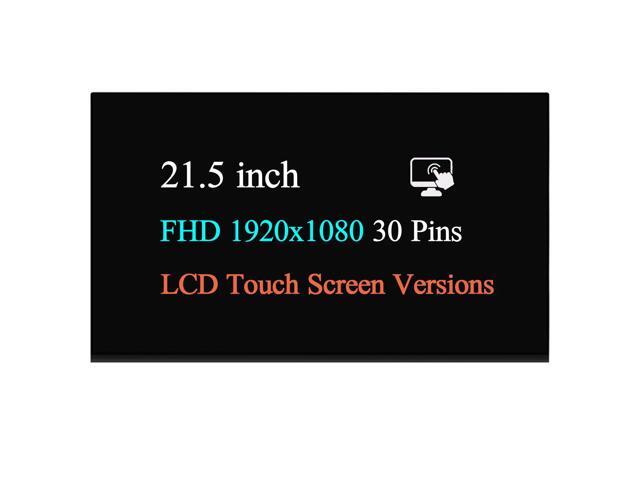 Click here for NUOLAISUN 21.5 For HP All-in-one 21-2050la LCD Tou... prices