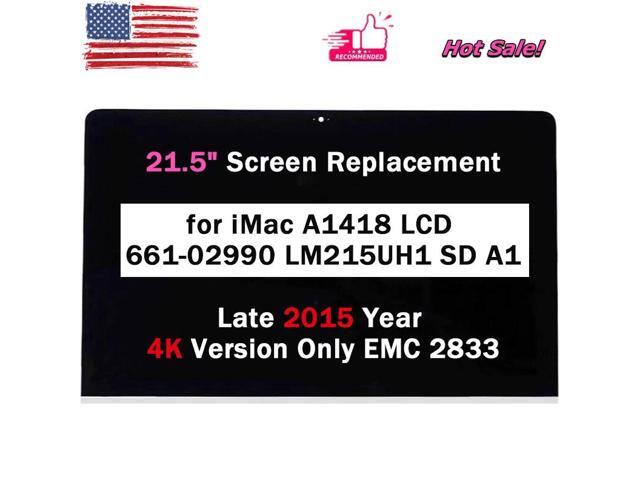 Click here for NUOLAISUN 21.5 Screen Replacement Assembly W/Front... prices