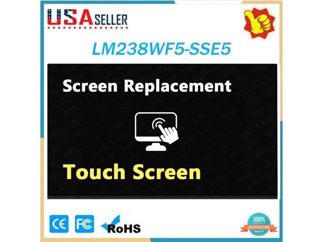 Click here for NUOLAISUN for HP L91416-002 LCD FHD Display Touch... prices