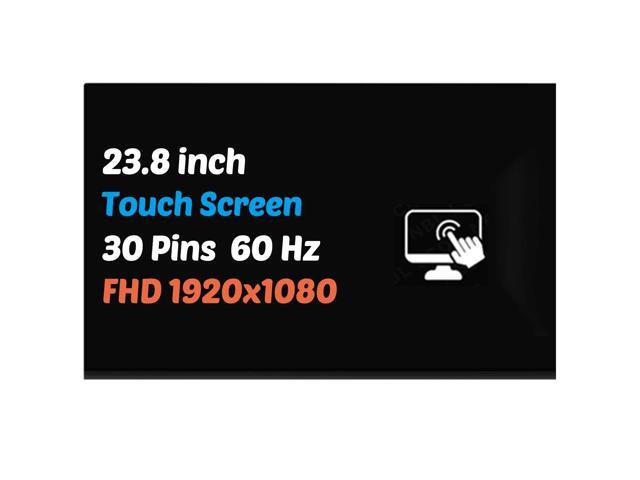 Click here for NUOLAISUN New 23.8 MV238FHM-K11 for Dell G63JP FHD... prices