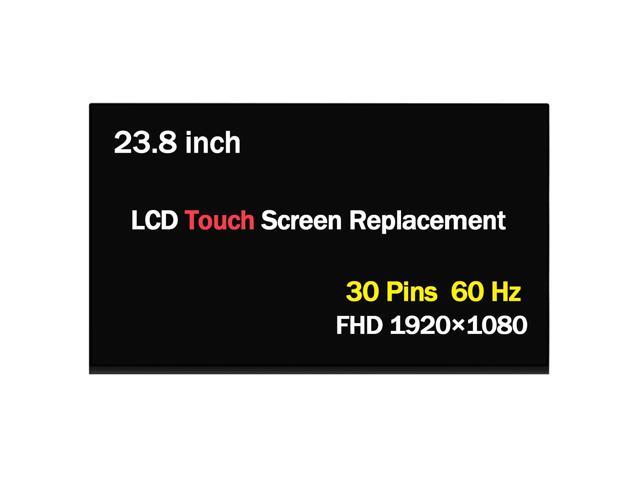 Click here for NUOLAISUN For LM238WF5-SSK2 23.8 Touch LCD Screen... prices