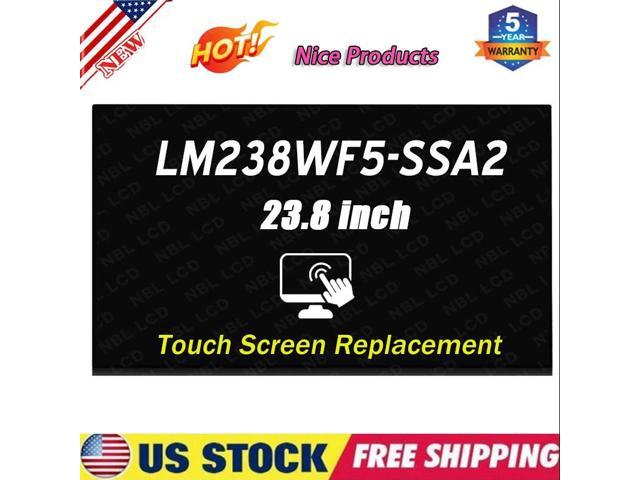 Click here for NUOLAISUN LM238WF5 SS A2 23.8 FHD for HP LCD LED T... prices
