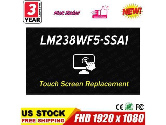 Click here for NUOLAISUN LM238WF5 SS A1 23.8 for HP LCD LED Touch... prices