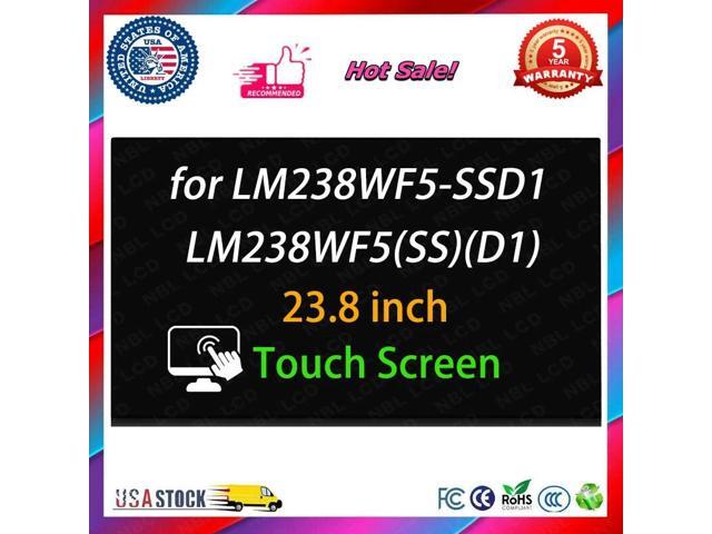Click here for NUOLAISUN for LM238WF5-SSD1 LM238WF5(SS)(D1) Displ... prices