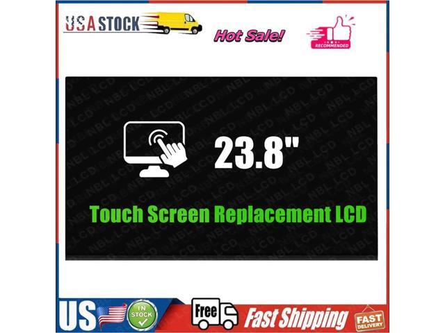 Click here for NUOLAISUN 23.8 Touch Screen for HP 24-k0205st L173... prices