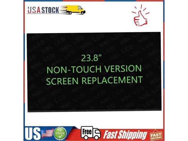 Click here for NUOLAISUN New For HP All-in-One 24-df0076 24 LCD N... prices