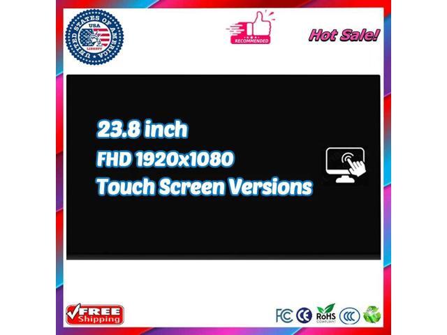 Click here for NUOLAISUN 23.8 for HP 24-f0006nj 24-f0006no 24-f00... prices