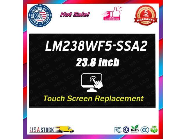 Click here for NUOLAISUN 23.8 LM238WF5-SSA2 FHD LCD Touch Screen... prices