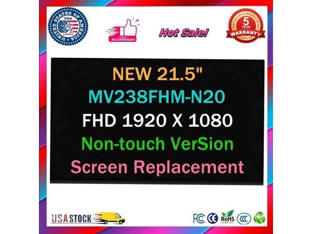 Click here for NUOLAISUN 23.8 for DELL MV238FHM-N20 WCRJP 0WCRJP... prices