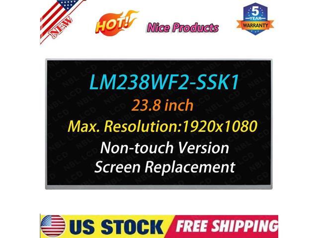 Click here for NUOLAISUN For Lenovo 520-24ICB Replacement 23.8 LE... prices
