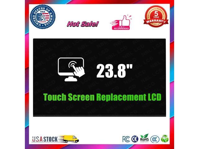 Click here for NUOLAISUN 23.8 for HP 24-xa0101d 24-xa0102d 24-xa0... prices