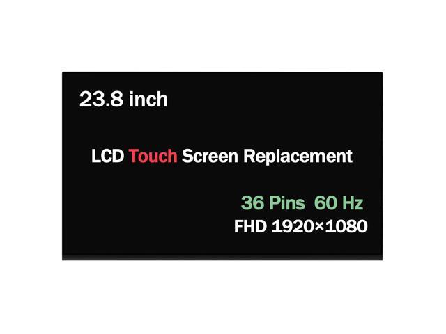 Click here for NUOLAISUN 23.8 For HP N08198-001 LCD Touch Screen... prices