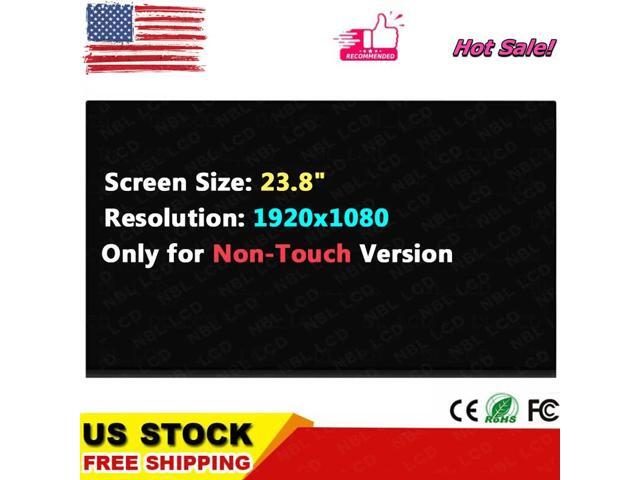 Click here for NUOLAISUN 23.8 For Lenovo ThinkCentre M920z 10s6 F... prices