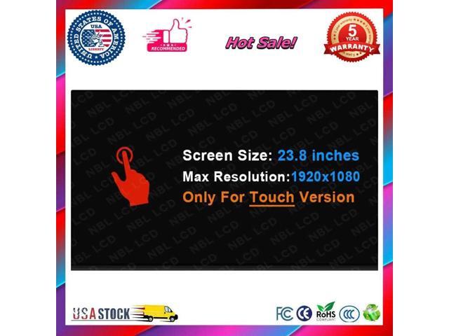 Click here for NUOLAISUN for Lenovo 520-24IKL 520-24IK 520-24AST... prices