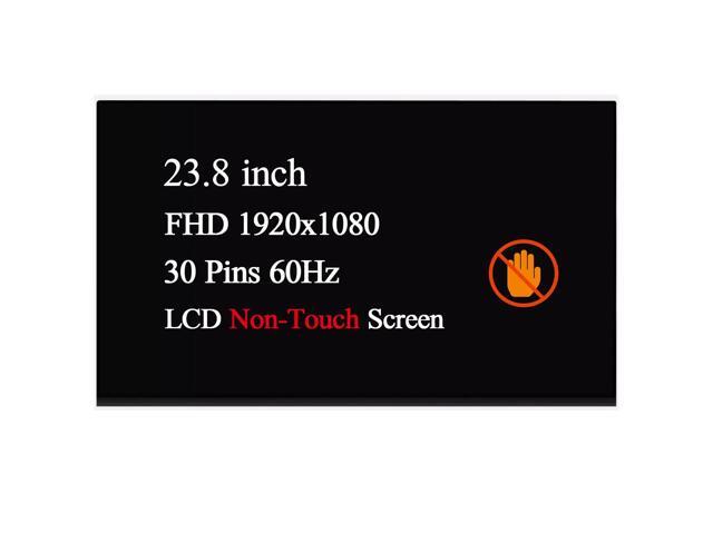 Click here for NUOLAISUN 23.8 for HP Pavilion 24-R 24-R114 24-R12... prices