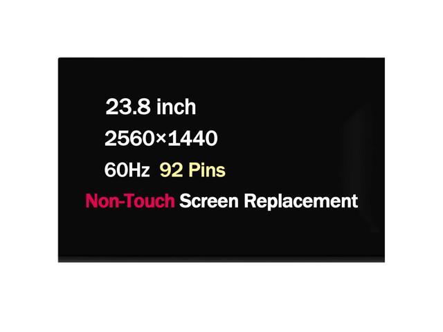 Click here for NUOLAISUN LM238WQ1-SSA1 23.8 LCD Screen Replacemen... prices